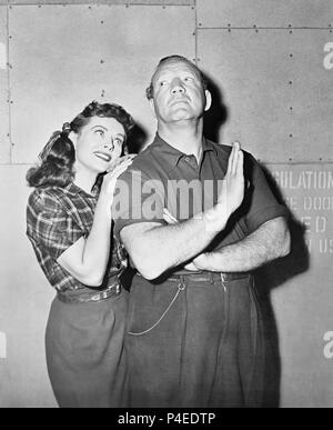 HAZARD, Paulette Goddard, 1948 Stock Photo - Alamy