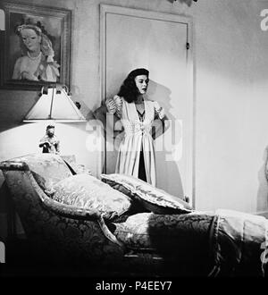 HAZARD, Paulette Goddard, 1948 Stock Photo - Alamy