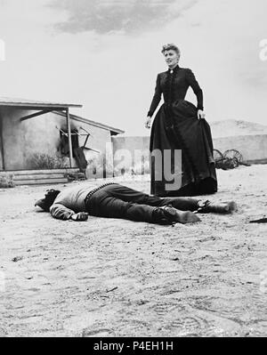 Original Film Title: THE VIOLENT MEN. English Title: BANDITS, THE. Film ...