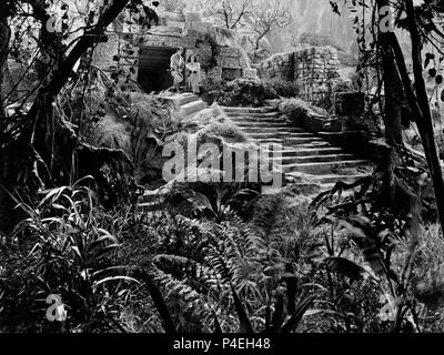 Original Film Title: GREEN HELL. English Title: GREEN HELL. Film ...