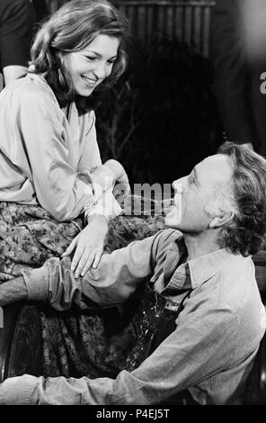 CIRCLE OF TWO, Tatum O'Neal, 1980, (c) World Northal/courtesy Everett ...