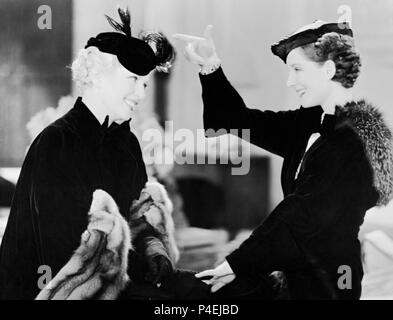 1934, Film Title: RIPTIDE, Director: EDMUND GOULDING, Studio: MGM ...