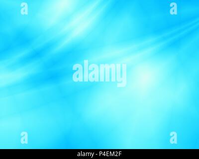 Blue abstract background turquoise headers graphic design Stock Photo ...