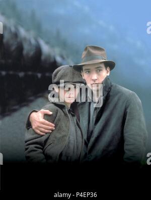 The Journey Of Natty Gann Walt Disney Pictures John Cusack Meredith