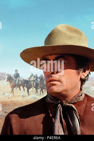 THE STALKING MOON, Gregory Peck, 1968 Stock Photo - Alamy