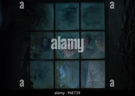 Original Film Title: ANGEL IN MY POCKET. English Title: ANGEL IN MY ...