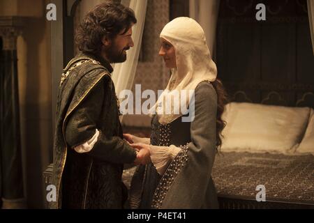 Original Film Title: ISABEL. English Title: ISABEL. Film Director ...