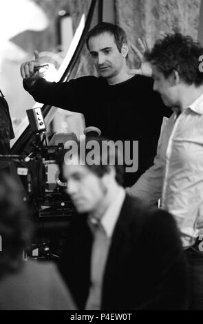 Original Film Title: CARLOS. English Title: CARLOS. Film Director ...