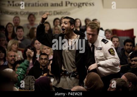 Original Film Title: FOUR LIONS. English Title: FOUR LIONS. Film ...