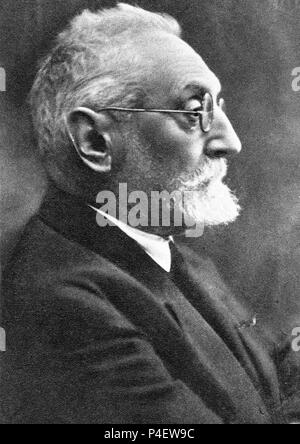 MIGUEL DE UNAMUNO (1864-1936) ESCRITOR Y FILOSOFO ESPAÑOL PERTENECIENTE A LA GENERACION DEL 98 ...
