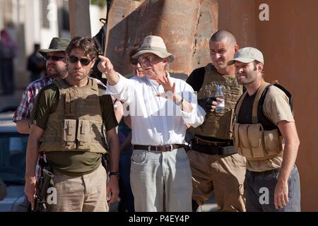 Original Film Title: ROUTE IRISH. English Title: ROUTE IRISH. Film ...