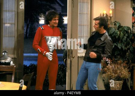 HAPPY DAYS (TV - 1974) HENRY WINKLER, RON HOWARD, SUZI QUATRO HPD 008 ...