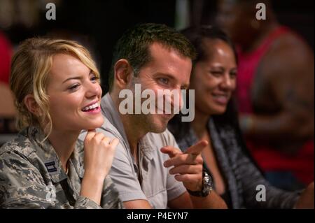 Original Film Title: ALOHA. English Title: ALOHA. Film Director ...