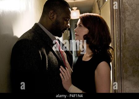 Original Film Title: LUTHER. English Title: LUTHER. Film Director: NEIL ...