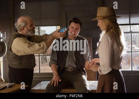 USA. Charlize Theron in a scene from the (C)Newmarket Films movie ...