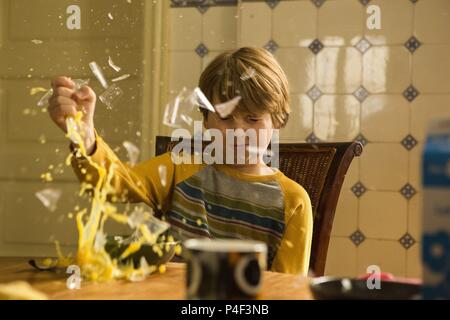 OSCAR DIETZ, ANTBOY, 2013 Stock Photo - Alamy