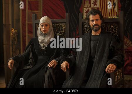 Original Film Title: ISABEL. English Title: ISABEL. Film Director ...