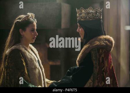 Original Film Title: ISABEL. English Title: ISABEL. Film Director ...