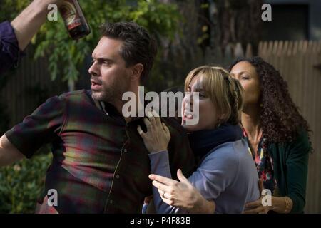 Original Film Title: THE SLAP. English Title: THE SLAP. Film Director ...