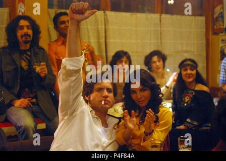 Original Film Title: CARLOS. English Title: CARLOS. Film Director ...
