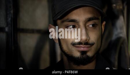 Original Film Title: FOUR LIONS. English Title: FOUR LIONS. Film ...