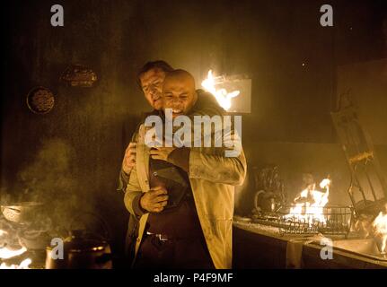LIAM NEESON, COMMON, RUN ALL NIGHT, 2015 Stock Photo - Alamy