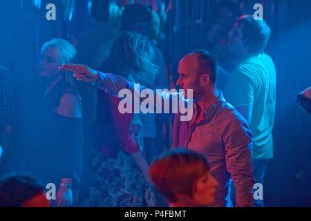 Original Film Title: ROUTE IRISH. English Title: ROUTE IRISH. Film ...