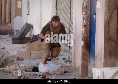 Original Film Title: ROUTE IRISH. English Title: ROUTE IRISH. Film ...