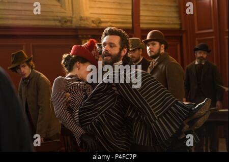 CAREY MULLIGAN, MICHAEL SHEEN, FAR FROM THE MADDING CROWD, 2015 Stock ...