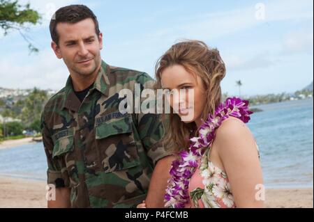 Original Film Title: ALOHA. English Title: ALOHA. Film Director ...