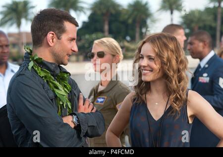 Original Film Title: ALOHA. English Title: ALOHA. Film Director ...