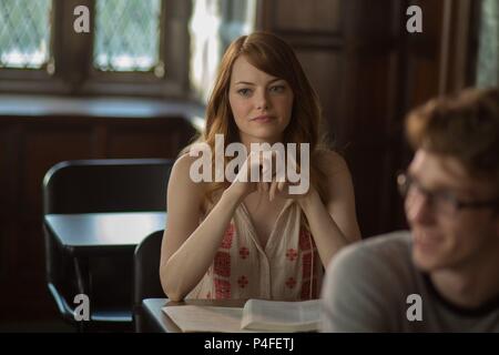 Original Film Title: IRRATIONAL MAN. English Title: IRRATIONAL MAN ...