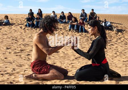 Original Film Title: MOROCCO. English Title: MOROCCO. Film Director ...