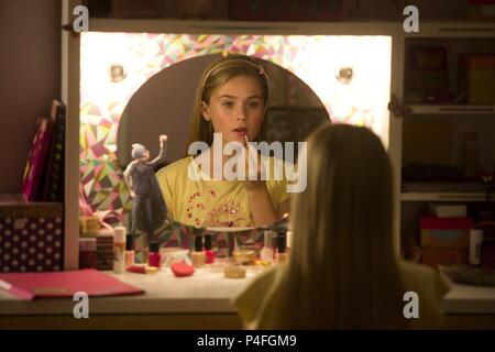 Original Film Title: ASK ANY GIRL. English Title: ASK ANY GIRL. Film ...