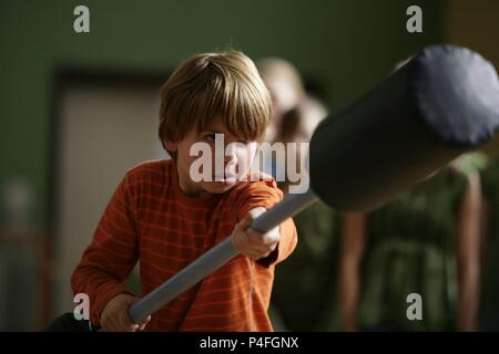 OSCAR DIETZ, ANTBOY, 2013 Stock Photo - Alamy