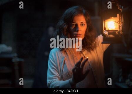 Original Film Title: ANGEL IN MY POCKET. English Title: ANGEL IN MY ...