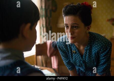 Original Film Title: ANGEL IN MY POCKET. English Title: ANGEL IN MY ...