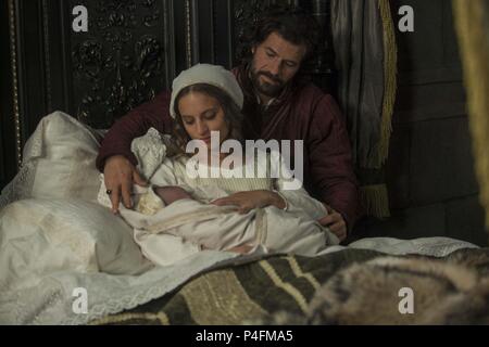 Original Film Title: ISABEL. English Title: ISABEL. Film Director ...