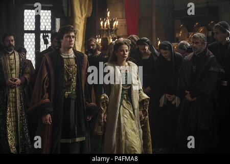 Original Film Title: ISABEL. English Title: ISABEL. Film Director ...