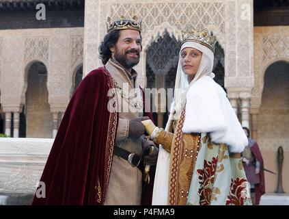 Original Film Title: ISABEL. English Title: ISABEL. Film Director ...