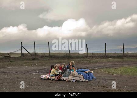 Original Film Title: LE MERAVIGLIE. English Title: THE WONDERS. Film ...