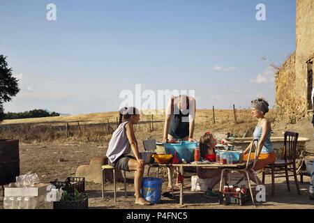 Le Meraviglie The Wonders Year : 2014 Italy / Switzerland Director ...