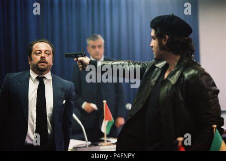 Original Film Title: CARLOS. English Title: CARLOS. Film Director ...