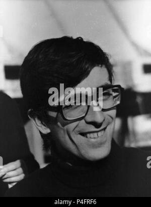 José Ángel Valente (1929-2000), poeta, ensayista y traductor español ...