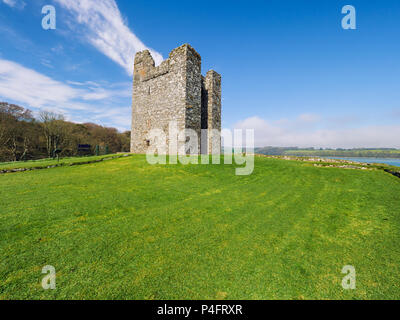 Sunny spring countryside,Northern Ireland Stock Photo - Alamy
