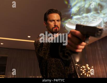 WILD CARD 2015 Lionsgate film with Jason Statham Stock Photo - Alamy