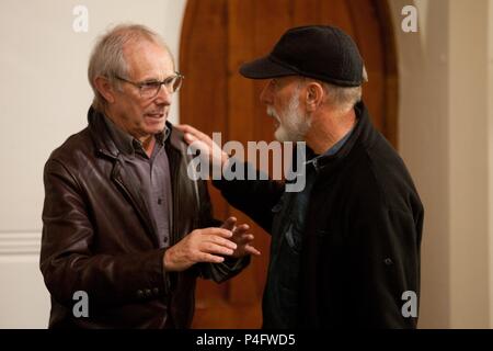 Original Film Title: ROUTE IRISH. English Title: ROUTE IRISH. Film ...