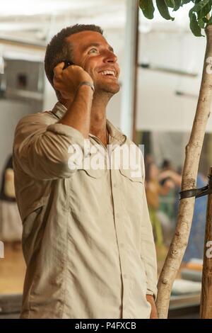 Original Film Title: ALOHA. English Title: ALOHA. Film Director ...