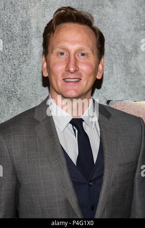 Justin Swain at arrivals for Marvel's LUKE CAGE Season Two Premiere on ...