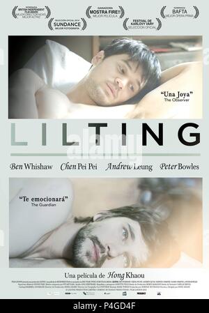 Original Film Title: LILTING. English Title: LILTING. Film Director ...